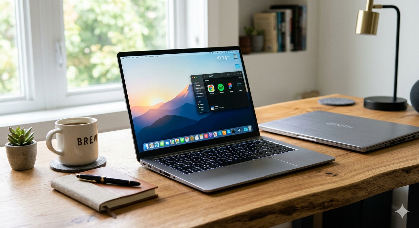 Best Laptops for Content Writers: What I Actually Use and Recommend